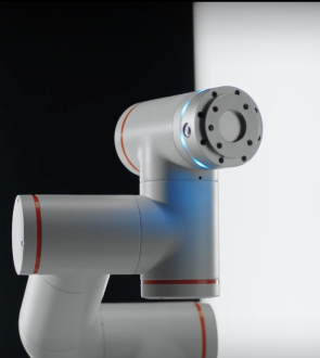 ARC-05∞ Robotic Cladding System | HowToRobot